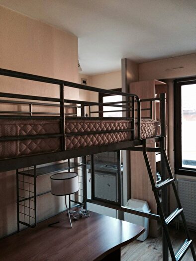 Appartement à louer - Annecy - 1 pièce