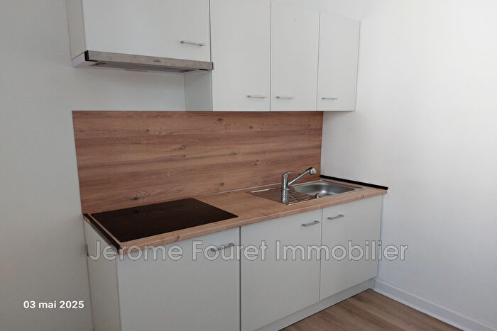 Appartement 2 pièces à louer - Égletons
