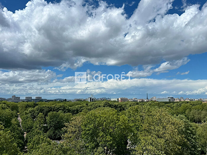 Bagneux, Pierre Plate, Prunier Hardy, Anatole France - Appartement 3 pièces à vendre