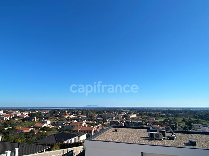 Maison à vendre - Borgo - 4 pièces - 3 chambres