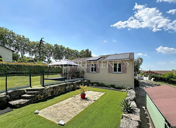 Maison 4 pièces à Rabastens, à vendre