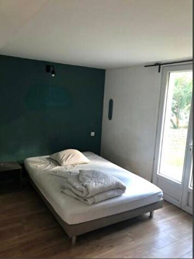Appartement à louer - Les Ponceaux, Villiers-sur-Marne - 4 pièces - 4 chambres