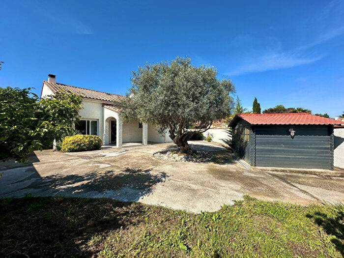 Maison à vendre - Saint-Cyprien - 5 pièces - 4 chambres