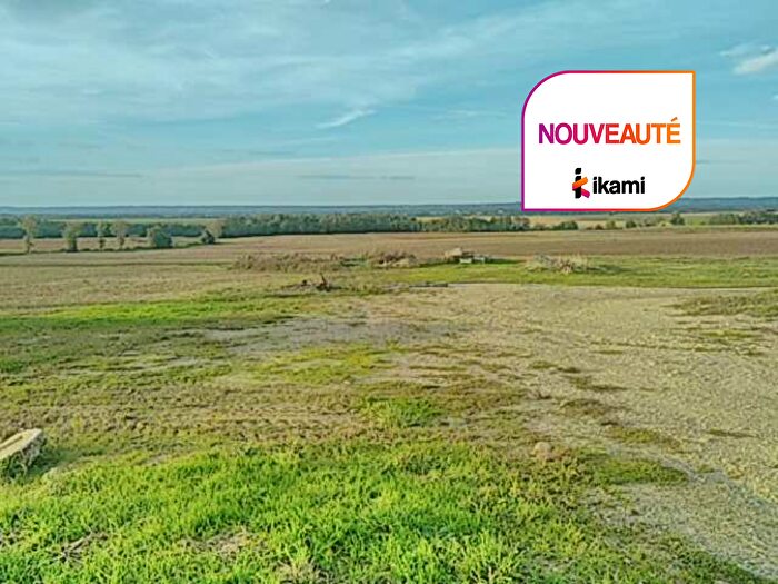 Maison à vendre - Lens-Lestang - 4 pièces - 3 chambres