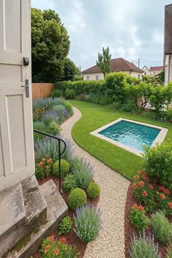 Appartement à vendre - Dijon, Colombière, Parc Chevreul - 5 pièces - 4 chambres