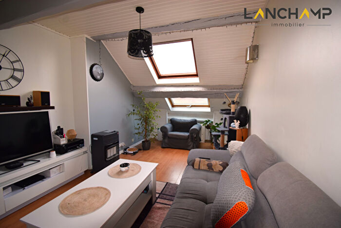 Appartement à vendre - Seyssel - 5 pièces - 2 chambres