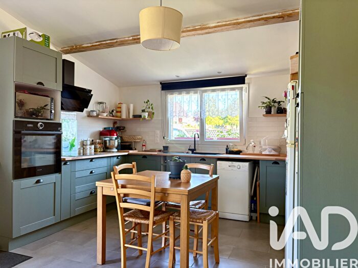 Maison 3 pièces à vendre à Évergnicourt