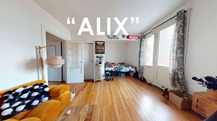 Appartement à louer - Centre Ville, Le Havre - 1 pièce