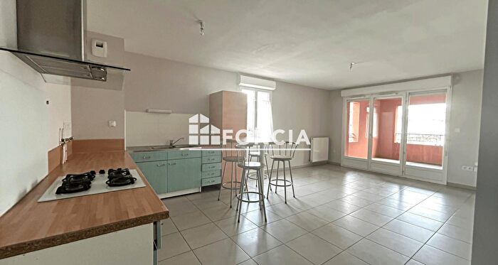 Appartement 3 pièces à vendre - Le Teich