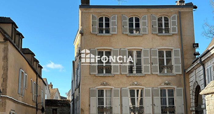 Appartement à vendre - Chartres, Centre-ville - 4 pièces - 2 chambres