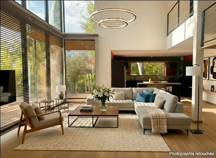 Maison à vendre - Saint-Gély-du-Fesc - 5 pièces - 3 chambres