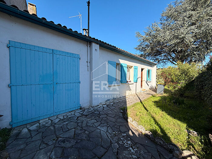 Albi, Le Breuil, Mazicou - Maison 3 pièces à vendre
