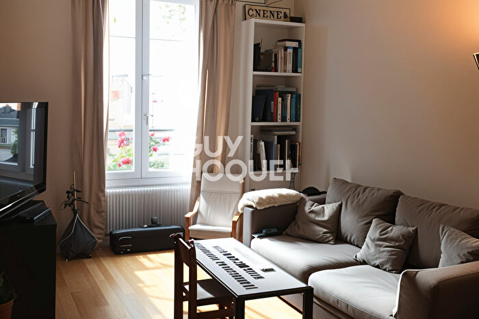 Appartement à vendre - Paris e , Aligre, Gare de Lyon - 3 pièces - 2 chambres