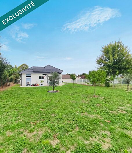 Maison 4 pièces à vendre - Lourenties