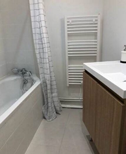 Appartement 1 pièce à Centre ville, Bordeaux, à louer