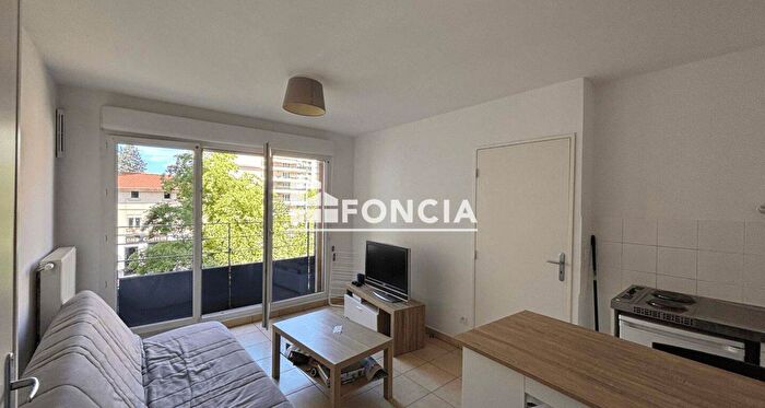 Clément, Villeurbanne - Appartement 2 pièces à louer