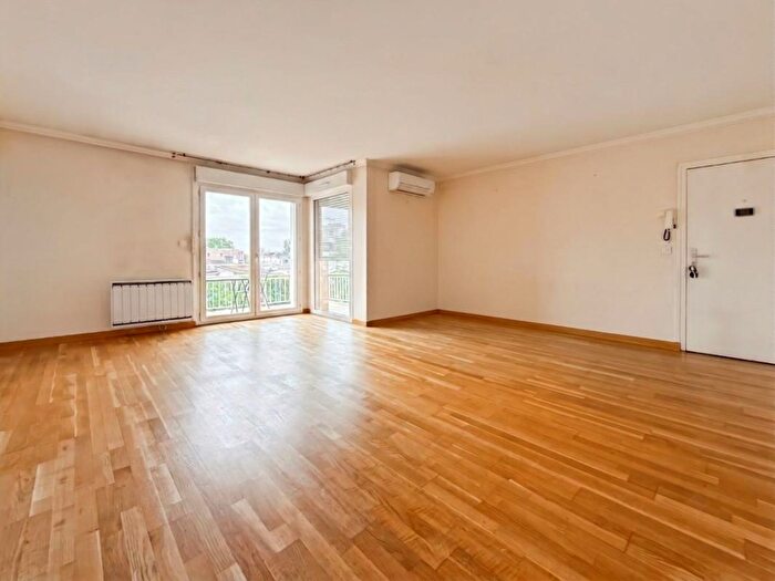 Appartement 4 pièces à vendre - Toulouse, L'Ormeau, La Terrasse, La Grande Plaine