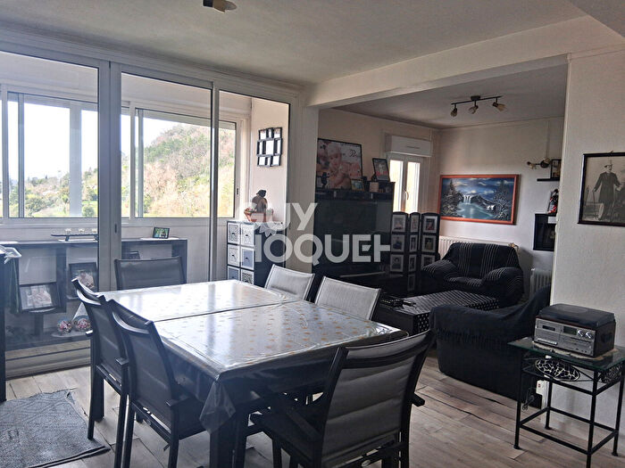 Appartement à vendre - Colayrac-Saint-Cirq - 3 pièces - 2 chambres