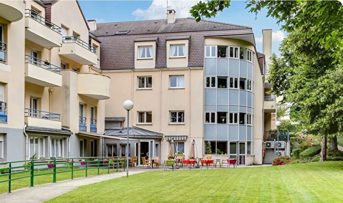 Appartement 1 pièce à Gargenville, à vendre