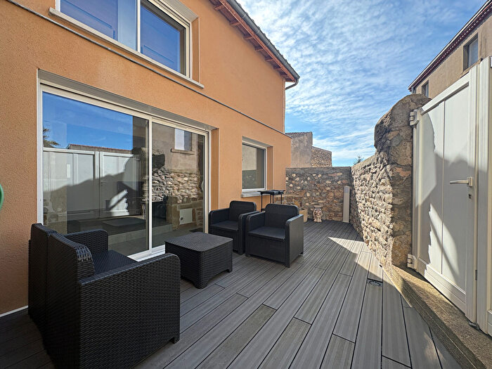 Maison à vendre - Parent - 4 pièces - 3 chambres