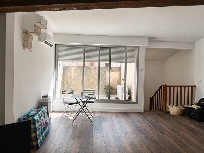 Appartement 3 pièces à louer à Sommières