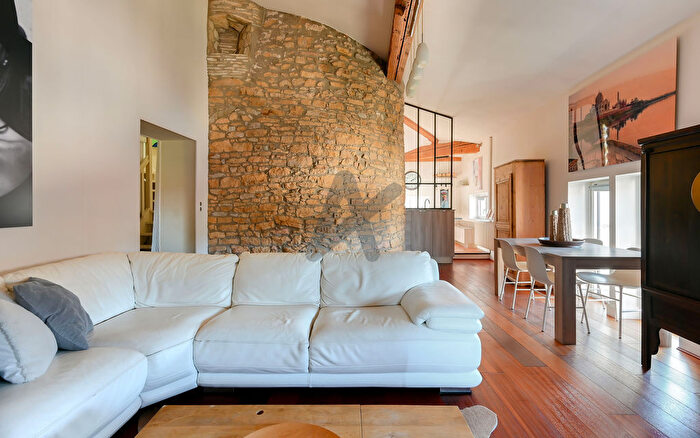 Appartement à vendre - Collonges-au-Mont-dOr - 5 pièces - 3 chambres