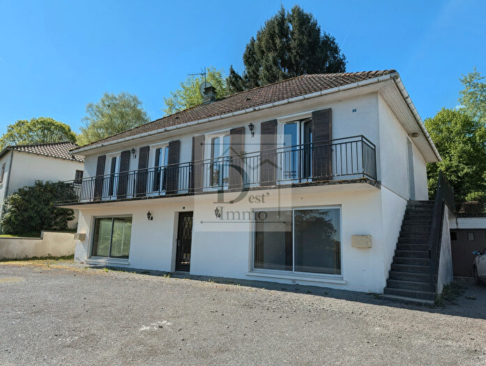 Maison 8 pièces à vendre à Cussac