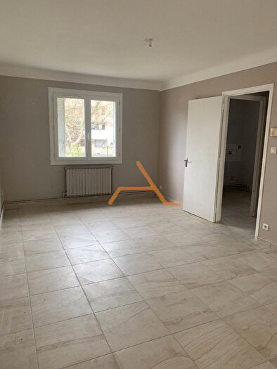 Appartement 2 pièces à Dieulefit, à louer