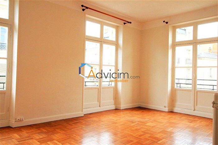 Appartement 3 pièces à Orléans, à louer