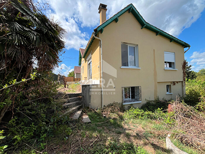 Maison 4 pièces à Marsac-sur-l'Isle, à vendre