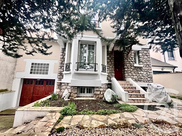 Maison à vendre - Soisy-sous-Montmorency, Les Noels, Champs de Course dEnghien, Gare - 5 pièces - 3 chambres