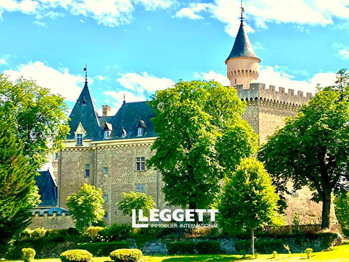 Appartement à vendre - Léran - 3 pièces - 2 chambres