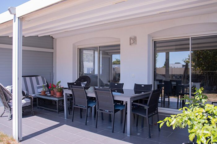 Maison 6 pièces à Pénestin, à vendre
