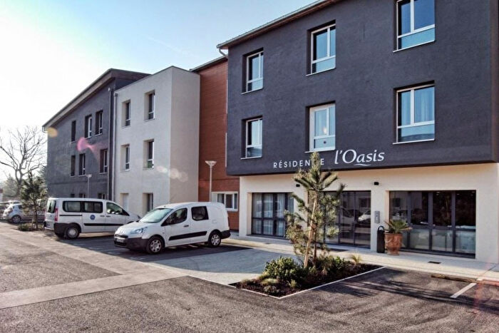 Appartement 1 pièce à vendre - Le Teich