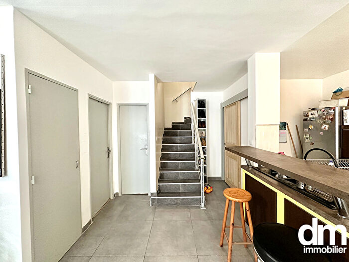 Appartement 5 pièces à vendre - Martigues, Paradis Saint-Roch