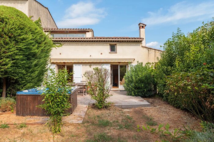Maison 5 pièces à vendre à La Colle-sur-Loup