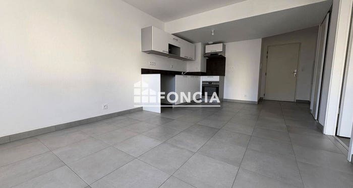 Centre Sud Est, Saint-Louis - Appartement 2 pièces à louer