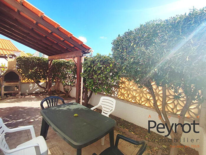 Maison à vendre - Le Barcarès, Presquîle, La Coudalère - 4 pièces - 3 chambres