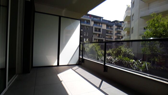 Thonon-les-Bains, Est - Appartement 2 pièces à louer