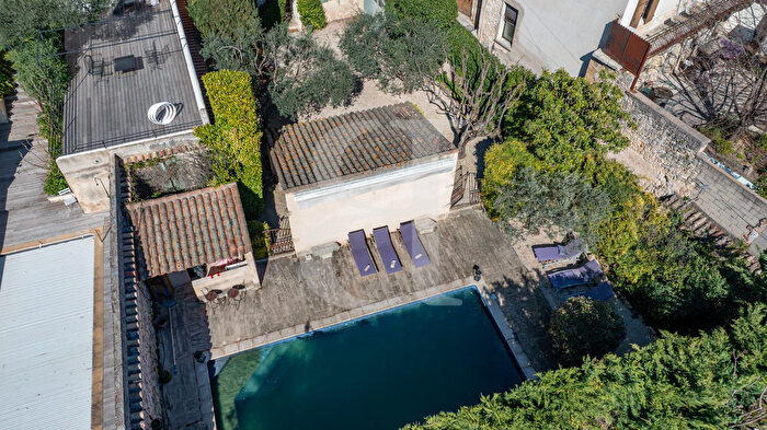 Maison 10 pièces à vendre à Mazan