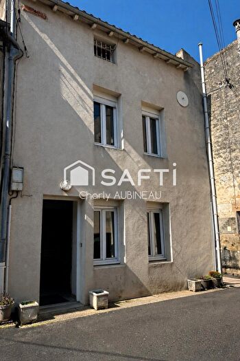 Maison 4 pièces à vendre à Niort, Saint-Florent