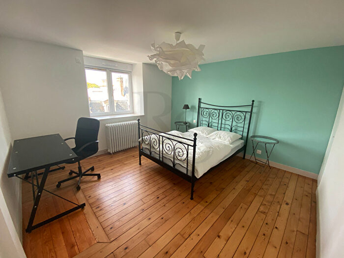 Maison 7 pièces à louer - Flers, Ouest