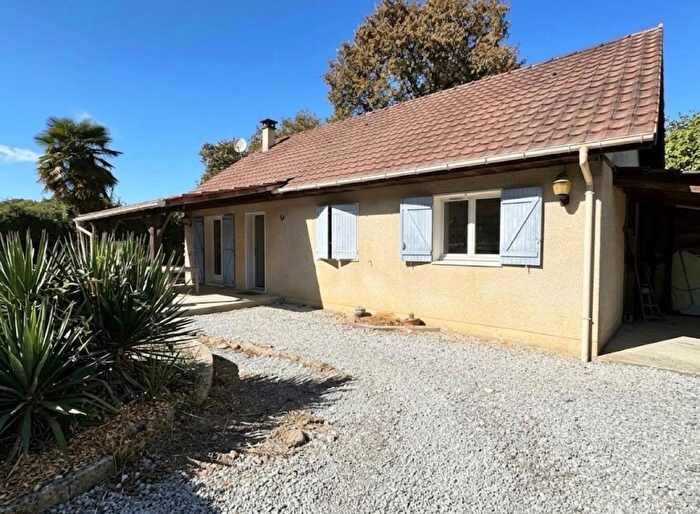 Barinque : Maison 4 pièces à vendre