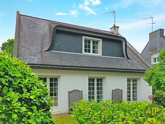 Questembert : Maison 6 pièces à vendre