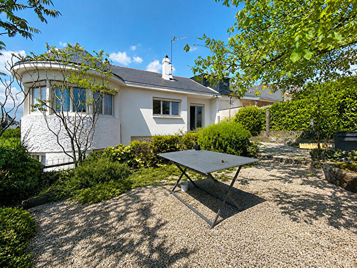 Maison 6 pièces à vendre - Montjean-sur-Loire