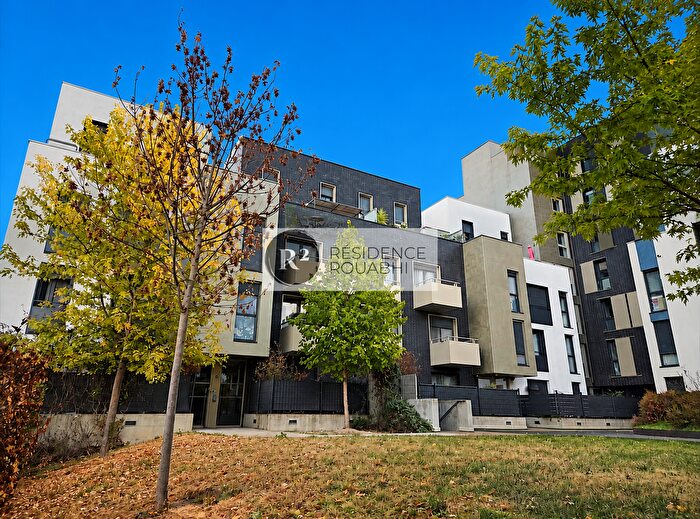 Gennevilliers, Chandon, Brenu : Appartement 3 pièces à vendre