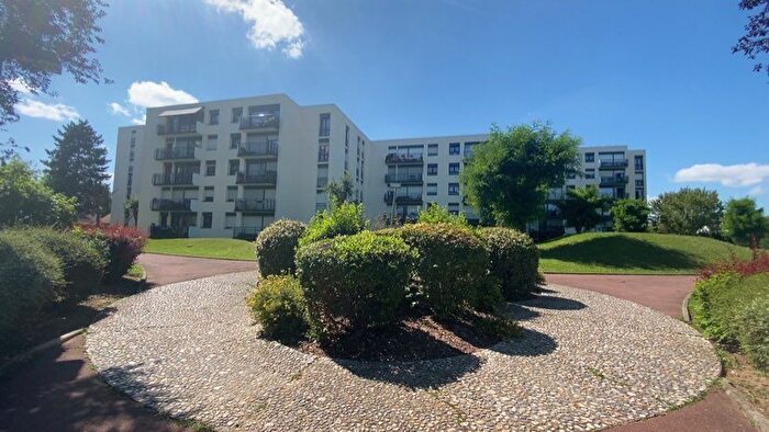 Les Clayes-sous-Bois, Ouest - Appartement 3 pièces à vendre
