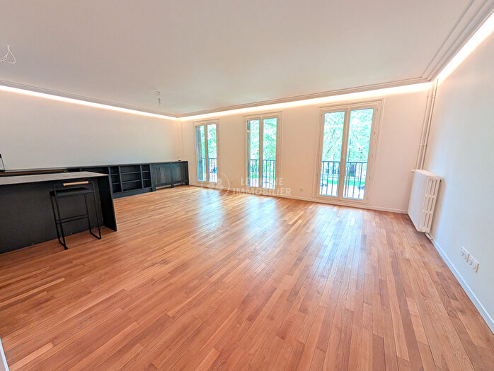 Appartement 5 pièces à vendre - Versailles, Montreuil