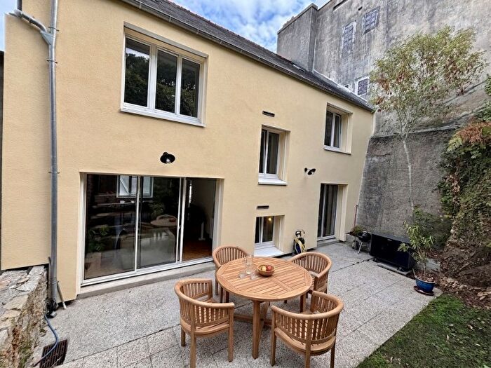 Maison 6 pièces à vendre - Quimper