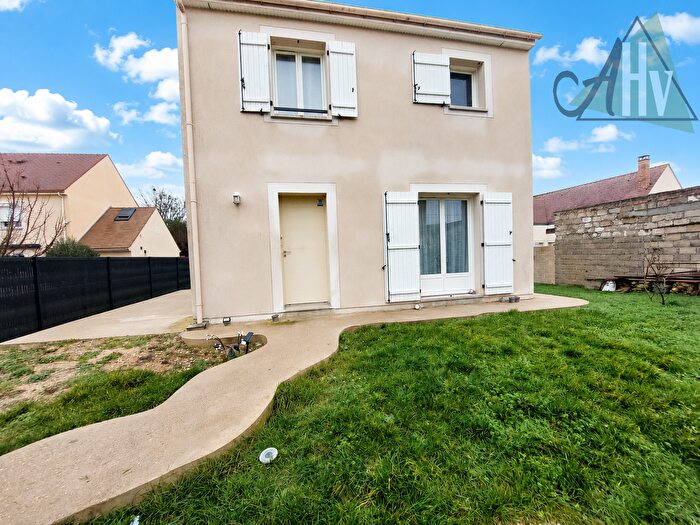 Maison 5 pièces à vendre à Montereau-Fault-Yonne